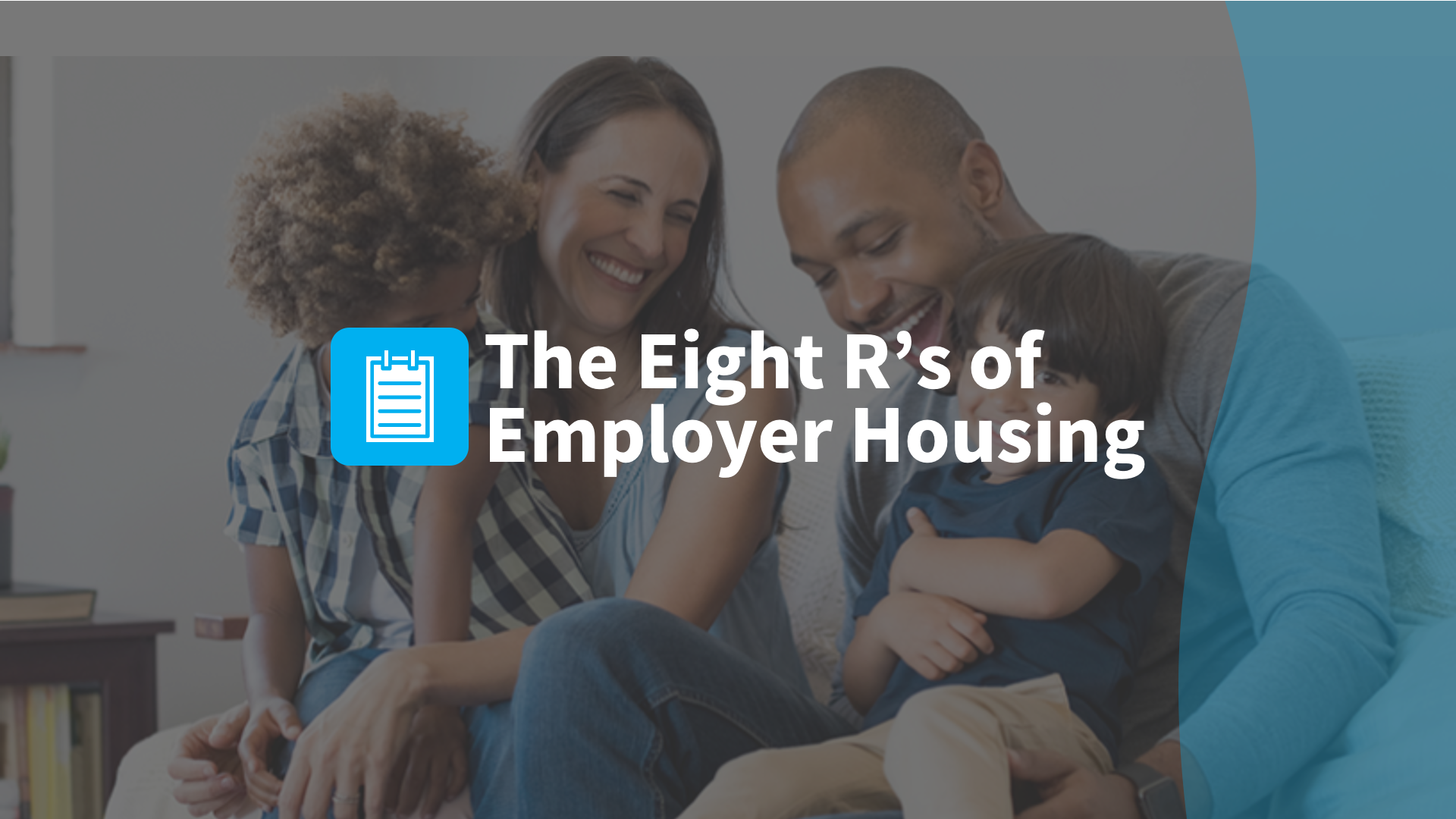 Employee Restricted Housing Program – MUCMV